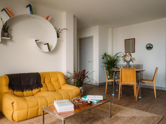 The Eades, 11 Selborne Road, London. 1 bed apartment to rent £2,430 pcm £561 pw