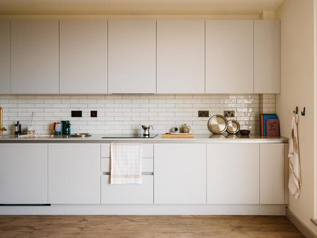 The Eades, 11 Selborne Road, London. 1 bed apartment to rent £2,375 pcm £548 pw