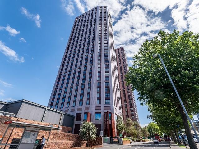The Eades, 11 Selborne Road London E17, Studio to rent, £2,240 pcm | PrimeLocation