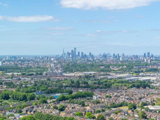The Eades, 11 Selborne Road London E17 1 bed apartment to rent £2,375 pcm £548 pw