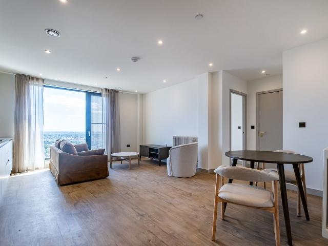 The Eades, 11 Selborne Road London E17, 1 bed flat to rent, £2,445 pcm | PrimeLocation