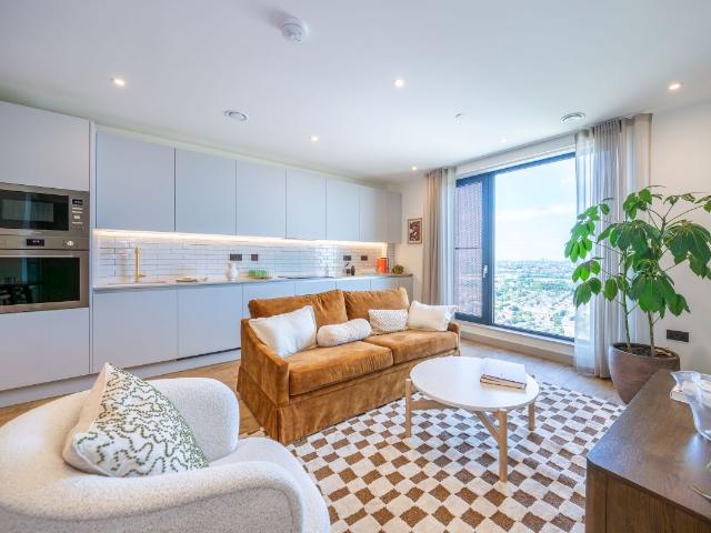 The Eades, 11 Selborne Road London E17, 1 bed flat to rent, £2,400 pcm | PrimeLocation