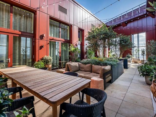 The Eades, 11 Selborne Road London E17 2 bed apartment to rent £2,552 pcm £589 pw