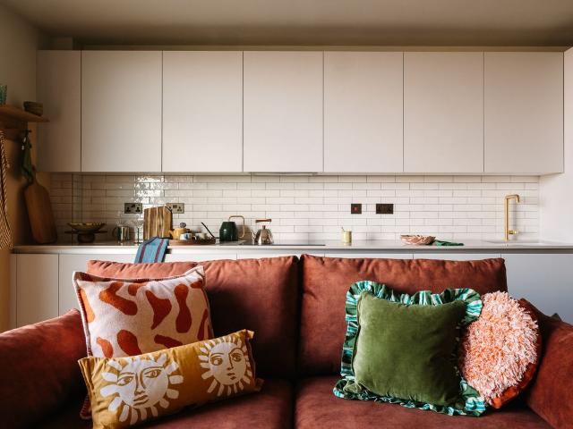 The Eades, 11 Selborne Road, London E17, 2 bed flat to rent, £2,955 pcm | PrimeLocation