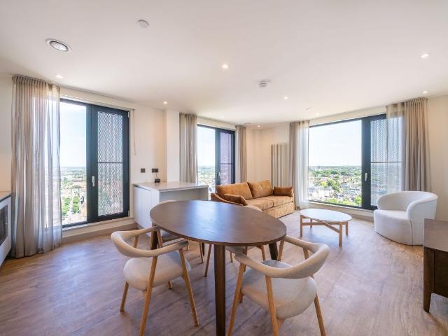 The Eades, 11 Selborne Road London E17, 2 bed flat to rent, £2,905 pcm | PrimeLocation