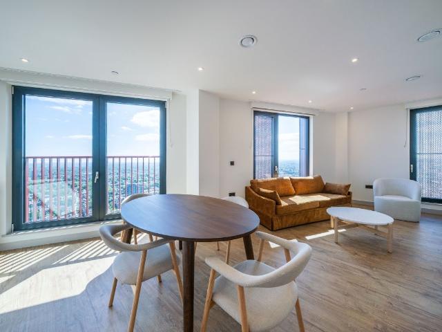 The Eades, 11 Selborne Road London E17, 2 bed flat to rent, £2,910 pcm | PrimeLocation
