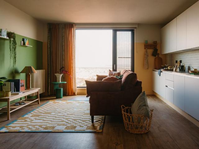 The Eades, 11 Selborne Road, London E17, 2 bed flat to rent, £3,190 pcm | PrimeLocation