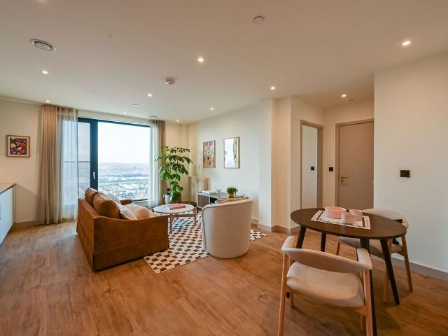 The Eades, Selborne Road, Walthamstow E17, 1 bed flat to rent, £2,360 pcm | PrimeLocation