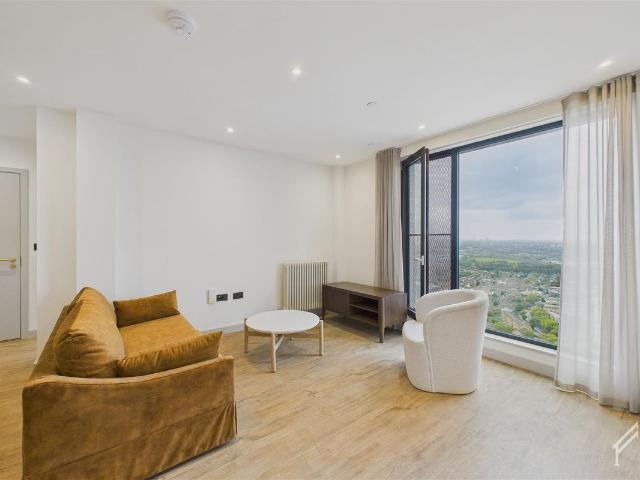 The Eades, Selborne Road London E17, 1 bed flat to rent, £2,410 pcm | PrimeLocation