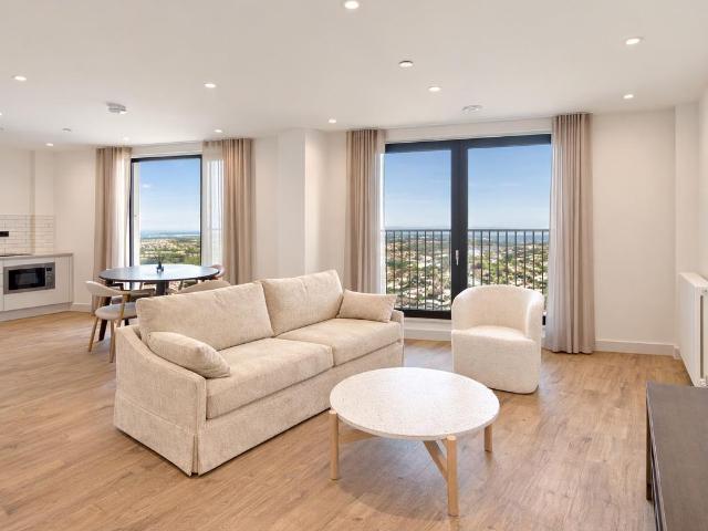 The Eades, Selborne Road London E17, 2 bed flat to rent, £2,800 pcm | PrimeLocation