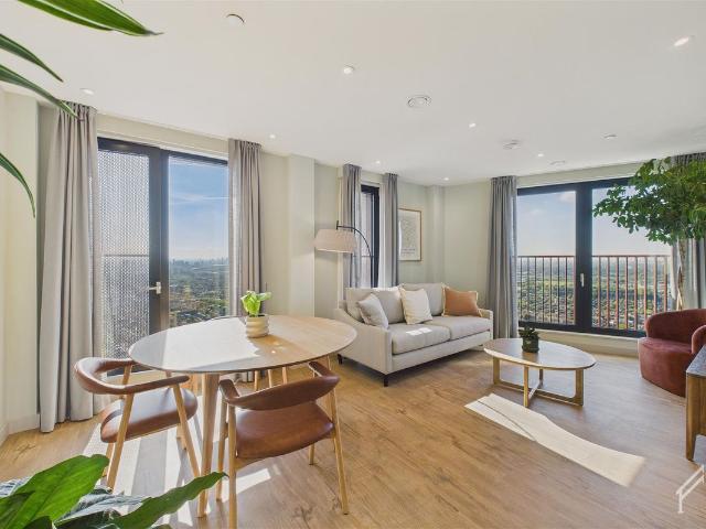 The Eades, Selborne Road London E17, 2 bed flat to rent, £2,900 pcm | PrimeLocation