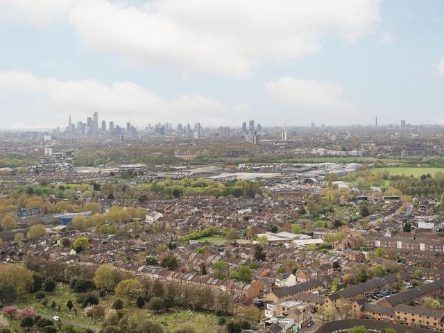 The Eades, Walthamstow Central. 2 bed flat to rent £2,855 pcm £659 pw