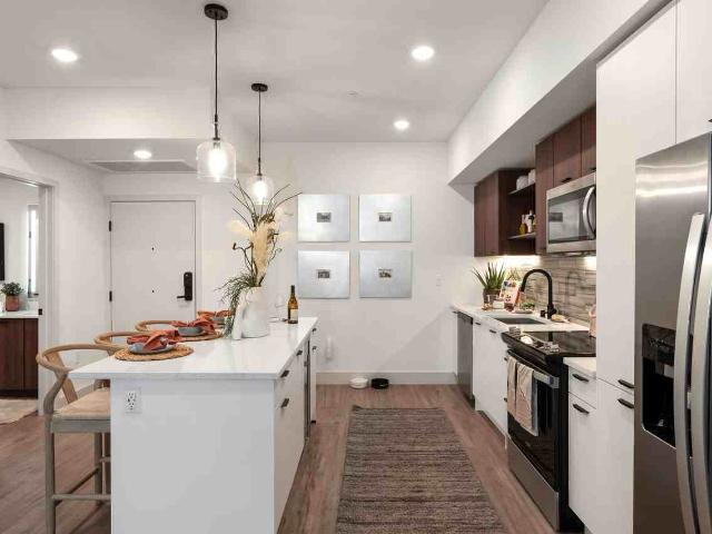 The Eames 3 Bedroom Apartment for Rent at 1542 Bartlett Ln, Sacramento, CA 95815