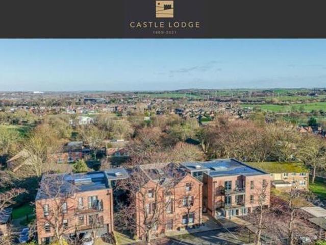 The East Wing, Castle Road, 2 Bedroom Flat