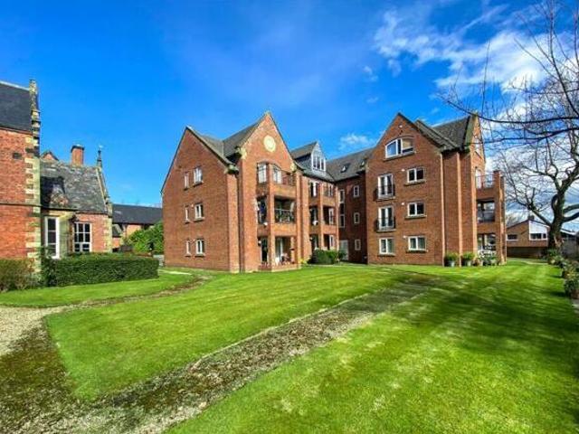 The East Wing, Washington, 2 Bedroom Apartment