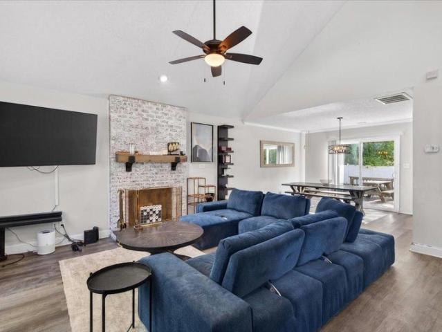 The East Charlotte Retreat