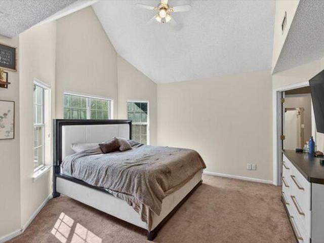 The East Charlotte Retreat