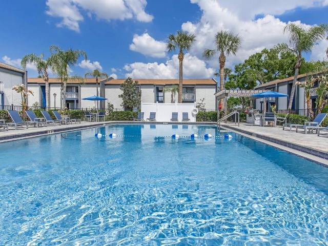 The Easton Apartments 1 Bedroom Apartment for Rent at 804 Fairmaiden Ln, Brandon, FL 33511