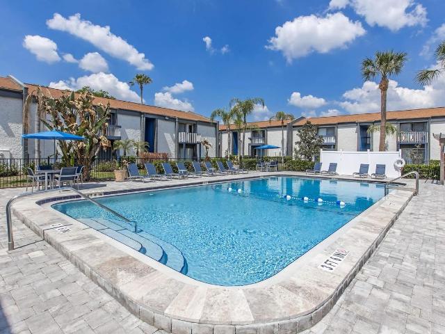 The Easton Apartments 2 Bedroom Apartment for Rent at 804 Fairmaiden Ln, Brandon, FL 33511