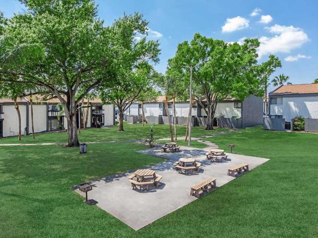 The Easton Apartments 2 Bedroom Apartment for Rent at 804 Fairmaiden Ln, Brandon, FL 33511