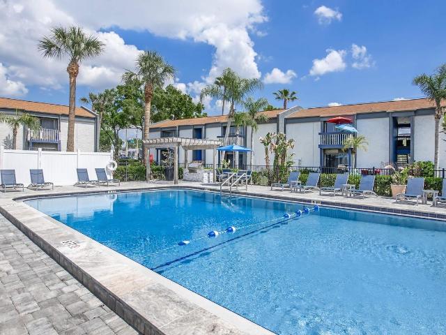 The Easton Apartments 2 Bedroom Apartment for Rent at 804 Fairmaiden Ln, Brandon, FL 33511