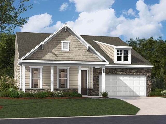 The Easton Plan Fallbrook Community