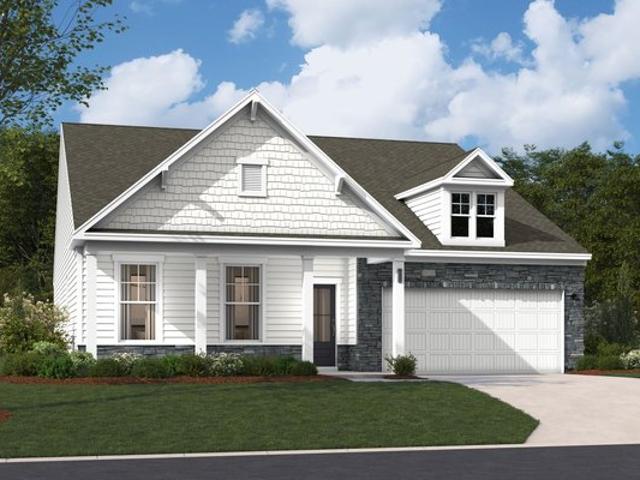 The Easton Plan Ferguson Farms Community