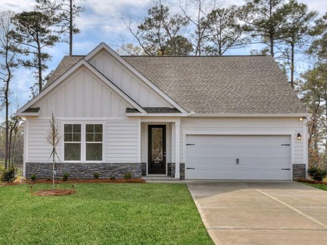 The Easton Plan Portrait Hills Community
