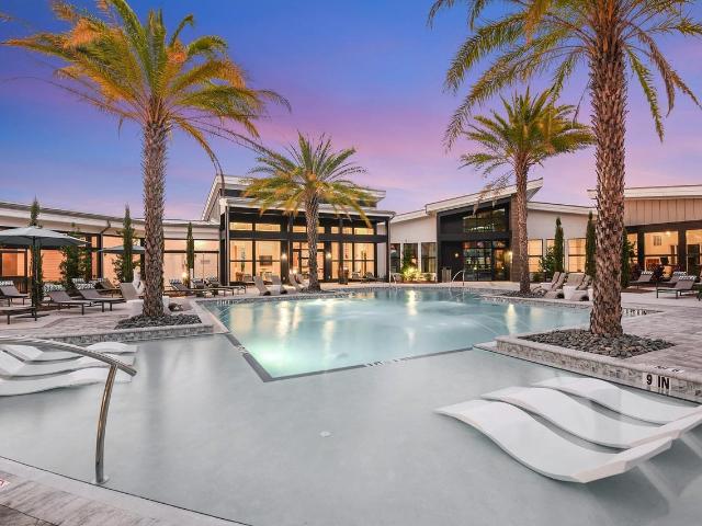 The Easton Riverview Apartments 2 Bedroom Apartment for Rent at 14471 Stagedoor Johnny Pl, Sun City Center, FL 33573 Kings Point Condominiums