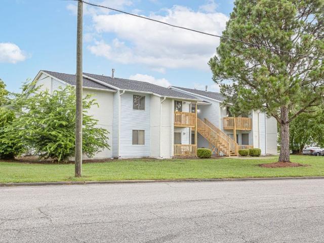 The Eastern Apartments 2 Bedroom Apartment for Rent at 4220 Strathmore Dr, Montgomery, AL 36116