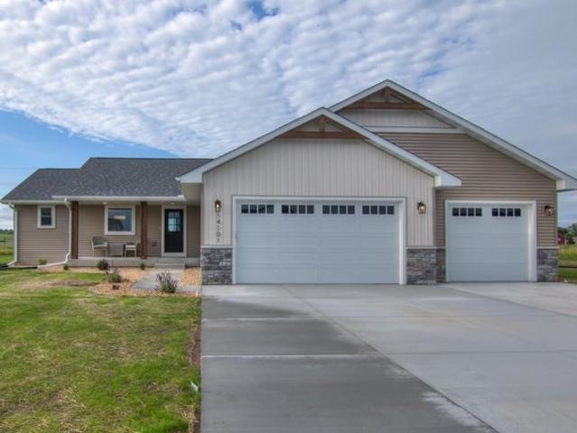 The Eastwood Plan Whitetail Woods Community