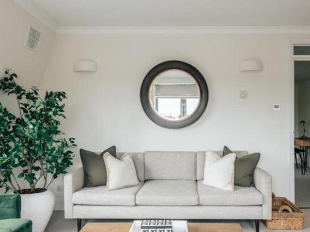 The Eccleston, Belgravia, 2 Bedroom Serviced