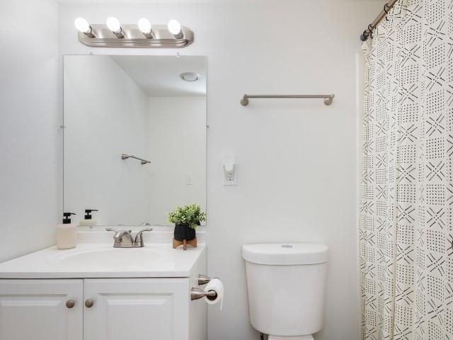 The Echelon 1 Bedroom Apartment for Rent at 344 Firwood Dr, Dayton, OH 45419 Shroyer Park