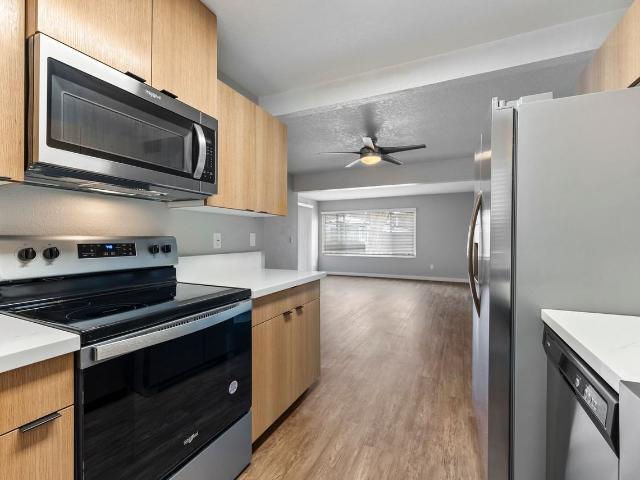 The Edward Apartments 2 Bedroom Apartment for Rent at 14221 Edwards St, Westminster, CA 92683 Westminster