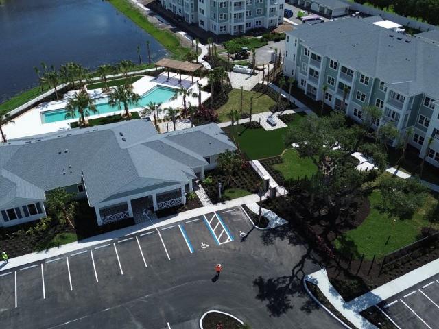 The Eddy at Harrison Ranch 2 Bedroom Apartment for Rent at 10610 Eddy Cir, Parrish, FL 34219