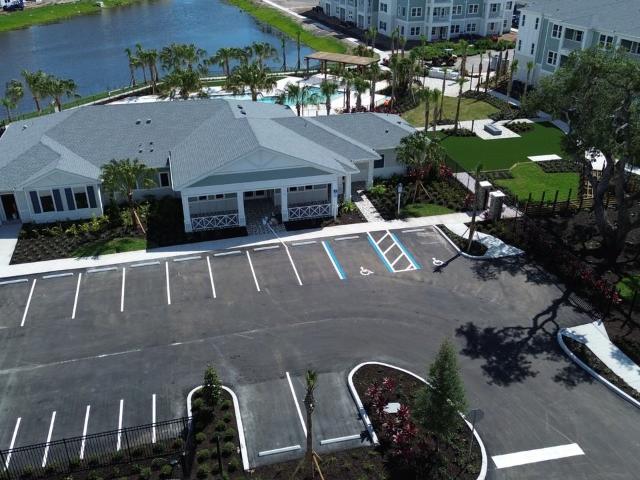 The Eddy at Harrison Ranch 2 Bedroom Apartment for Rent at 10610 Eddy Cir, Parrish, FL 34219