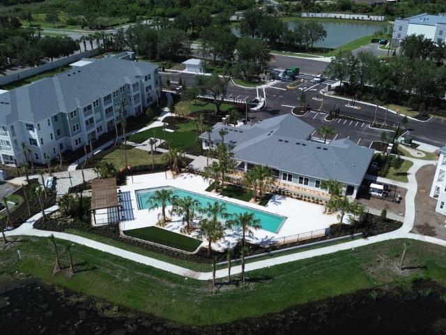The Eddy at Harrison Ranch 3 Bedroom Apartment for Rent at 10610 Eddy Cir, Parrish, FL 34219