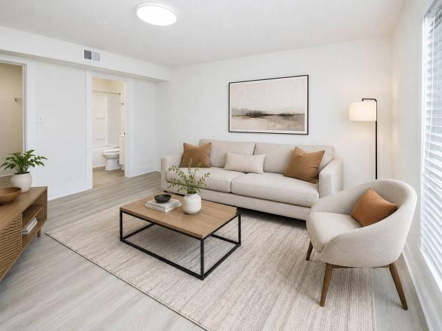 The Eden at Clearwater formerly The Standard at 2690 1 Bedroom Apartment for Rent at 2690 Drew St, Clearwater, FL 33759