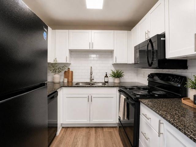 The Eden at Clearwater formerly The Standard at 2690 2 Bedroom Apartment for Rent at 2690 Drew St, Clearwater, FL 33759