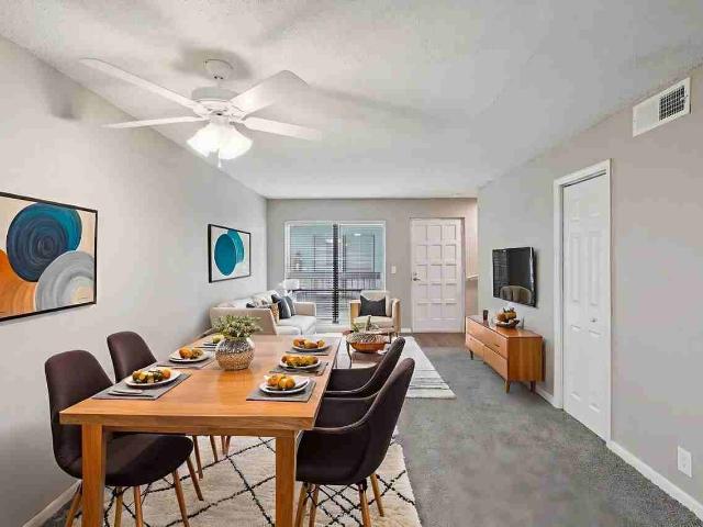 The Eden at Clearwater formerly The Standard at 2690 2 Bedroom Apartment for Rent at 2690 Drew St, Clearwater, FL 33759