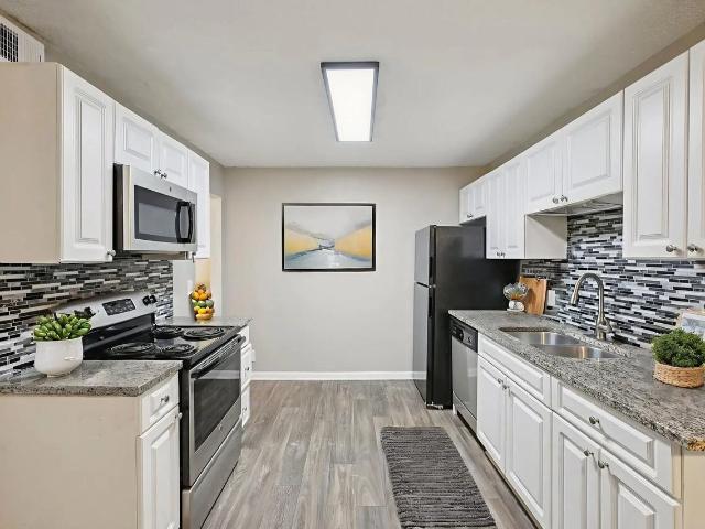 The Eden at Clearwater formerly The Standard at 2690 3 Bedroom Apartment for Rent at 2690 Drew St, Clearwater, FL 33759