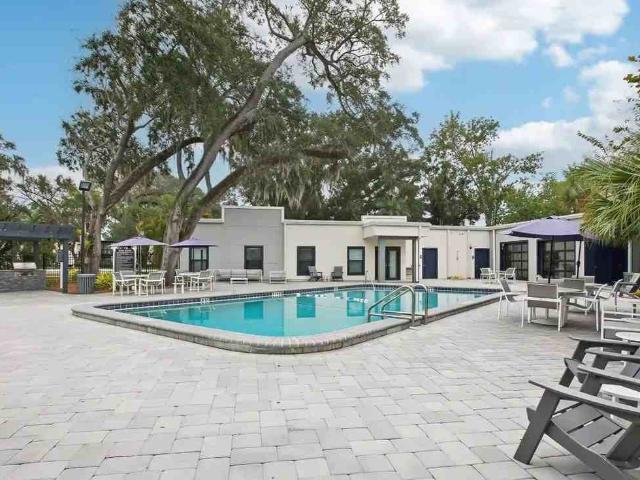 The Eden at Clearwater formerly The Standard at 2690 3 Bedroom Apartment for Rent at 2690 Drew St, Clearwater, FL 33759