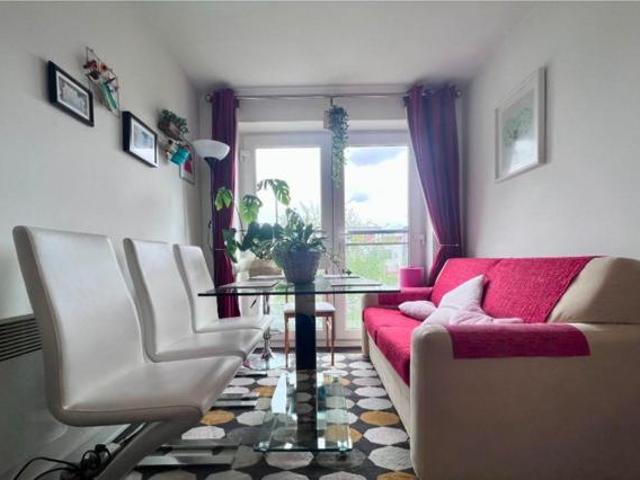 The Edg, Springmeadow Road, 2 Bedroom Flat