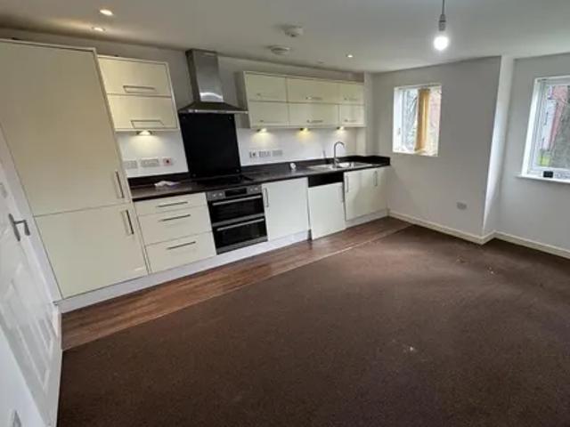 The Edg, 103 Springmeadow Road, Park Central, B15 2GJ, United Kingdom | 2 bed apartment for rent #166936723 | Rentberry