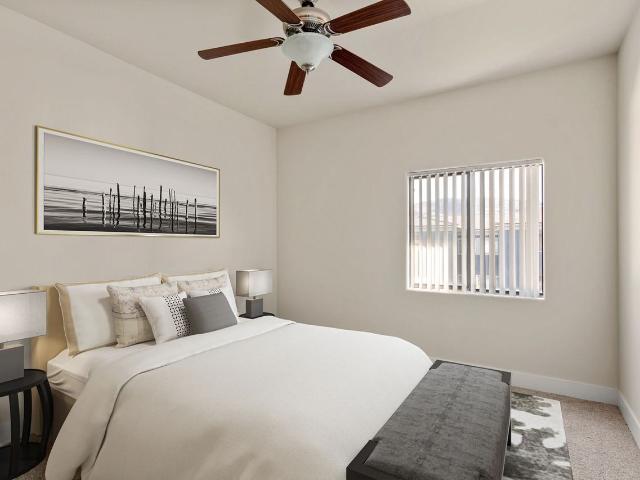 The Edge 1 Bedroom Apartment for Rent at 1131 Wigwam Pkwy, Henderson, NV 89074 Gibson Springs