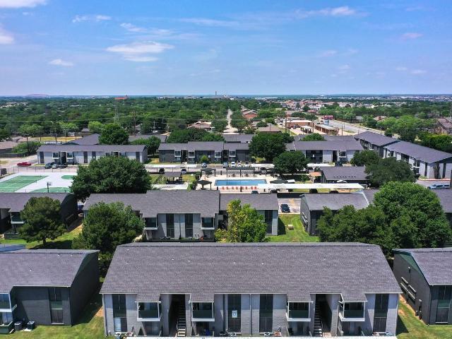 The Edge 1 Bedroom Apartment for Rent at 500 N Judge Ely Blvd, Abilene, TX 79601