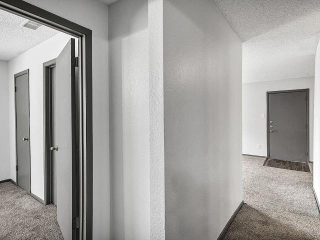 The Edge 1 Bedroom Apartment for Rent at 500 N Judge Ely Blvd, Abilene, TX 79601