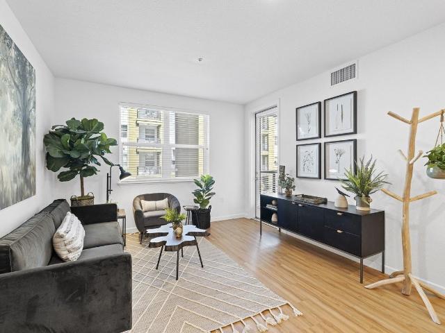The Edge 1 Bedroom Apartment for Rent at 753 Montague Expy, Milpitas, CA 95035