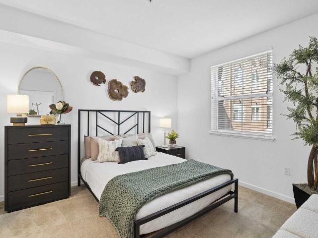 The Edge 1 Bedroom Apartment for Rent at 753 Montague Expy, Milpitas, CA 95035