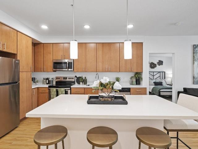 The Edge 1 Bedroom Apartment for Rent at 753 Montague Expy, Milpitas, CA 95035
